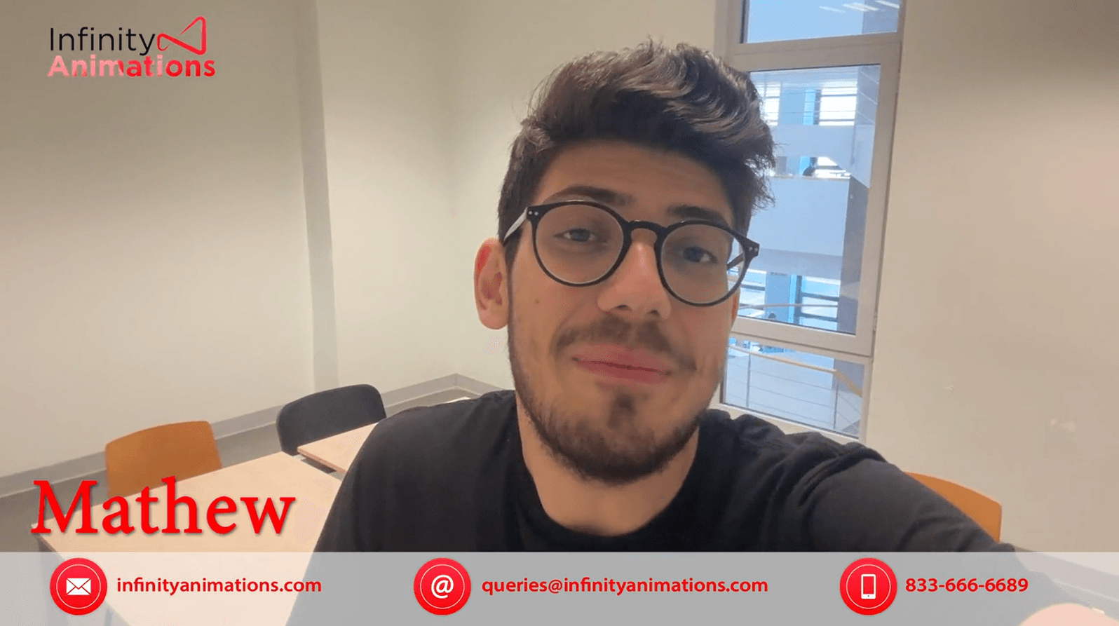 Video Animation Company - Infinity Animations