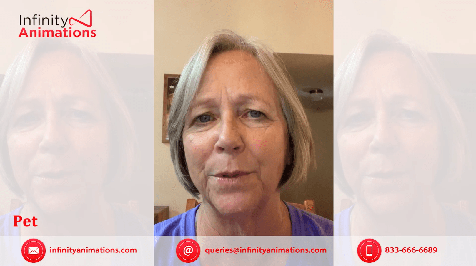 Video Animation Company - Infinity Animations